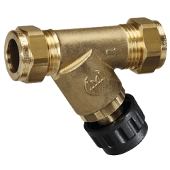 Essco | ESBE | Hydronics | Valves & Actuators | HVAC