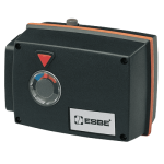 Essco | ESBE | Hydronics | Valves & Actuators | HVAC