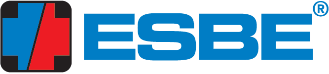 Essco | ESBE | Hydronics | Valves & Actuators | HVAC