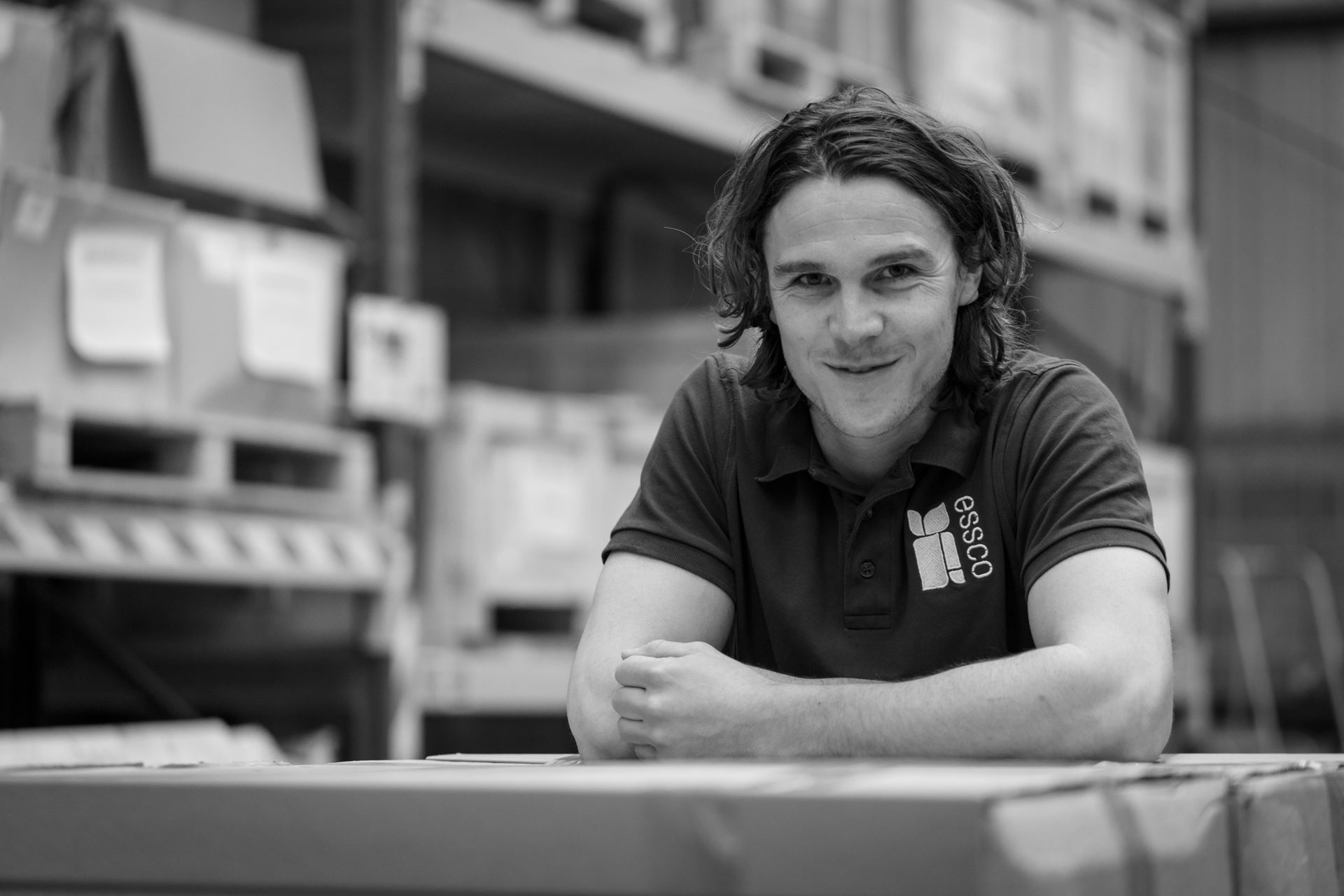 Meet The Team | Our Friendly Crew | Essco Group Family