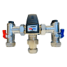 Essco | ESBE | Hydronics | Valves & Actuators | HVAC