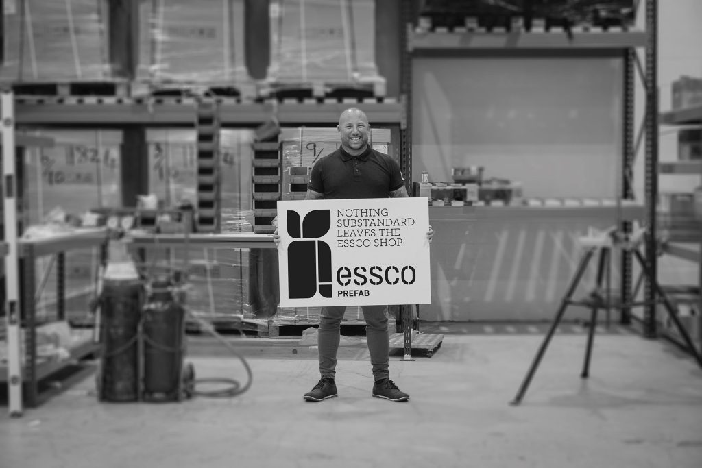 Essco Prefab | Packaged Plant Rooms | Skids | PUCs | Heat