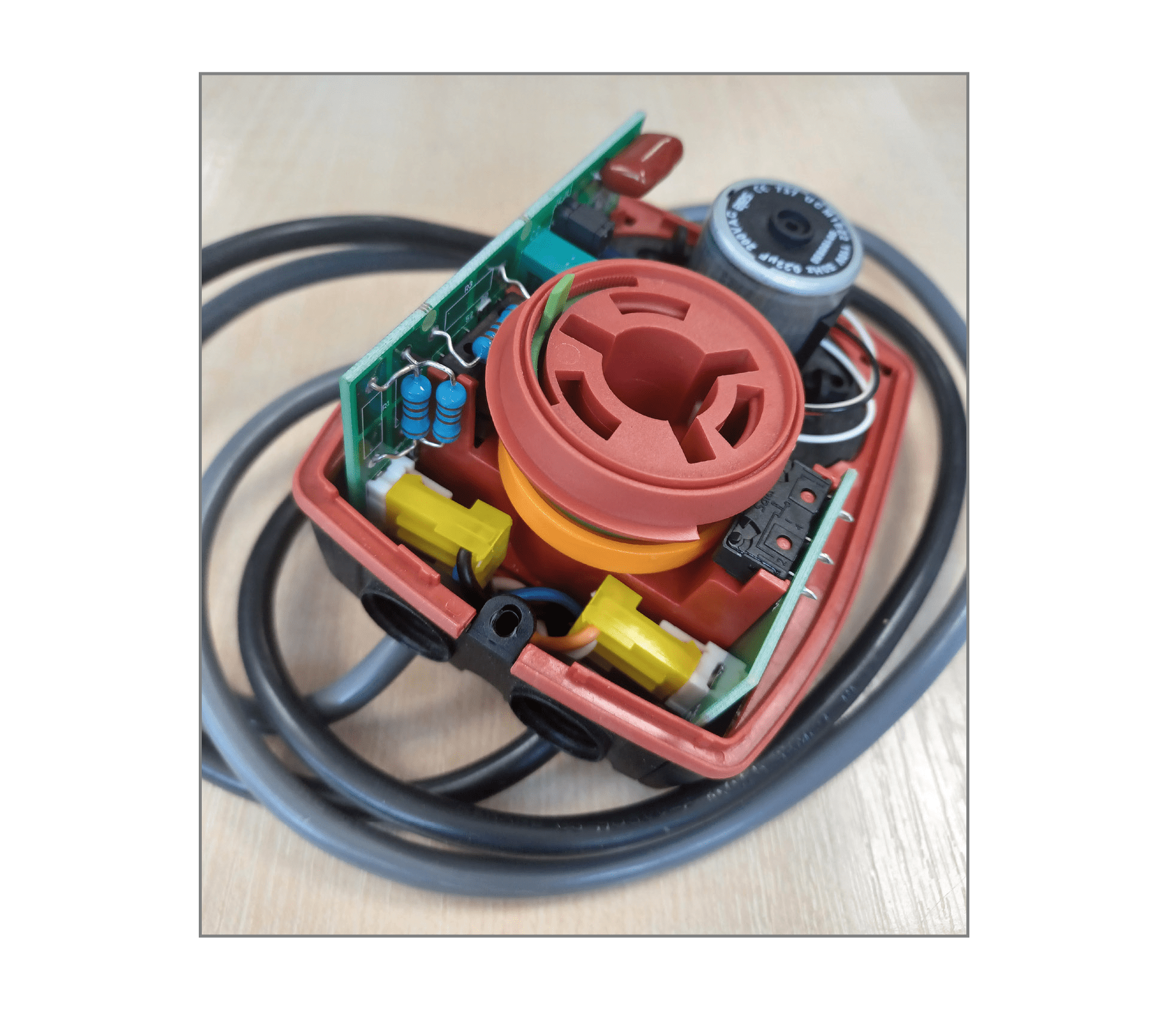Top Tips | ESBE CRA 210 Controllers | Essco HVAC Products