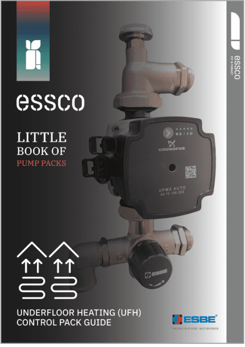 Download Library | Brochures | Technical Data Sheets | Essco