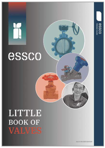 Download Library | Brochures | Technical Data Sheets | Essco