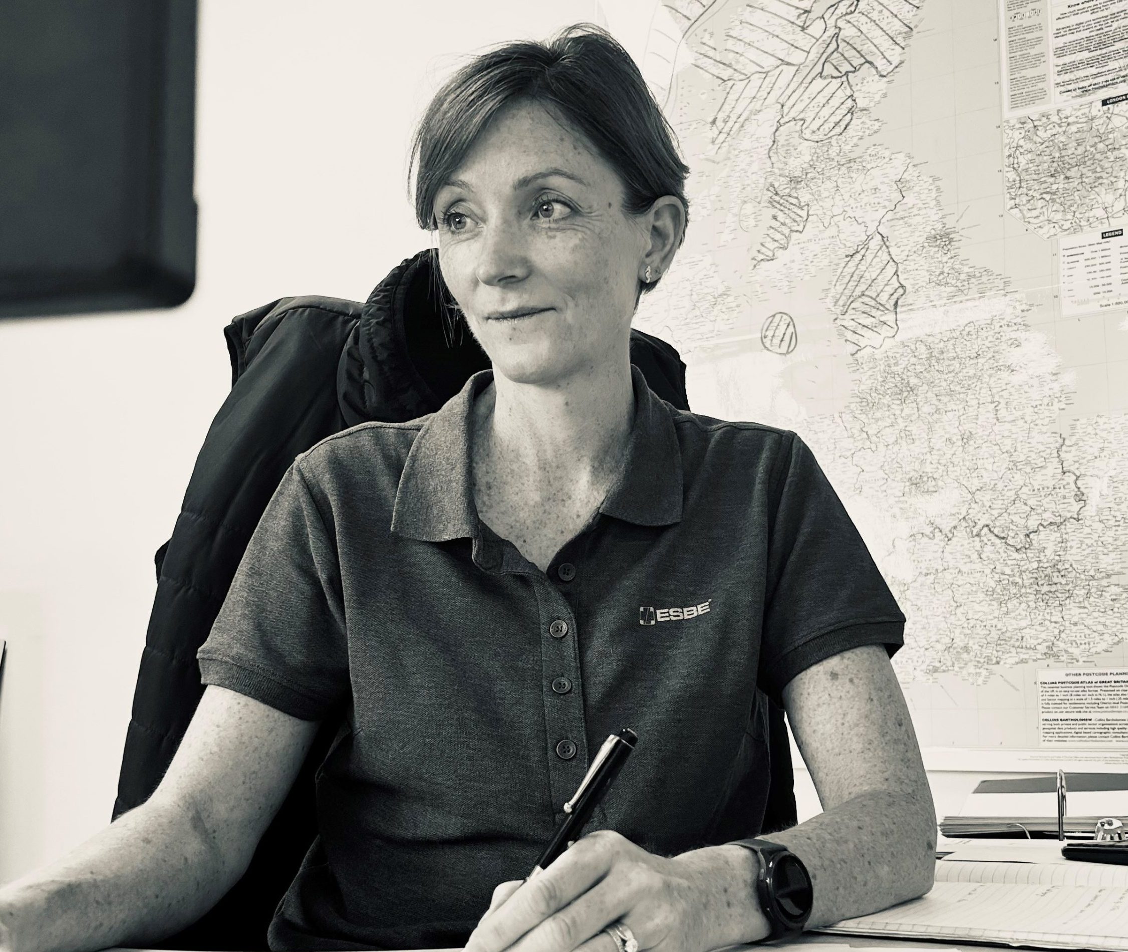 Meet the Team | Nicky Dwyer | Financial Controller | Essco Group