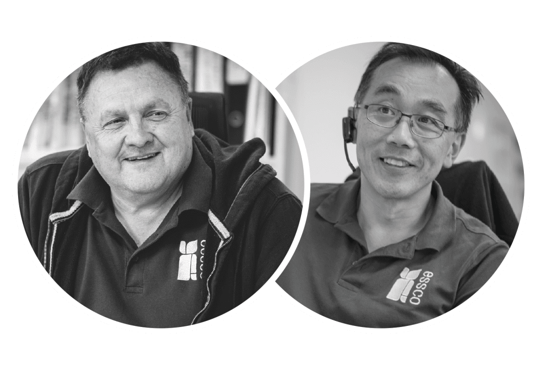 Essco Process Valves | Industrial | Marine | Valves & Actuators | Bespoke