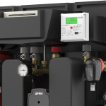 EDGE Heating Interface Units | HIU Manufacturer UK | Heat Network