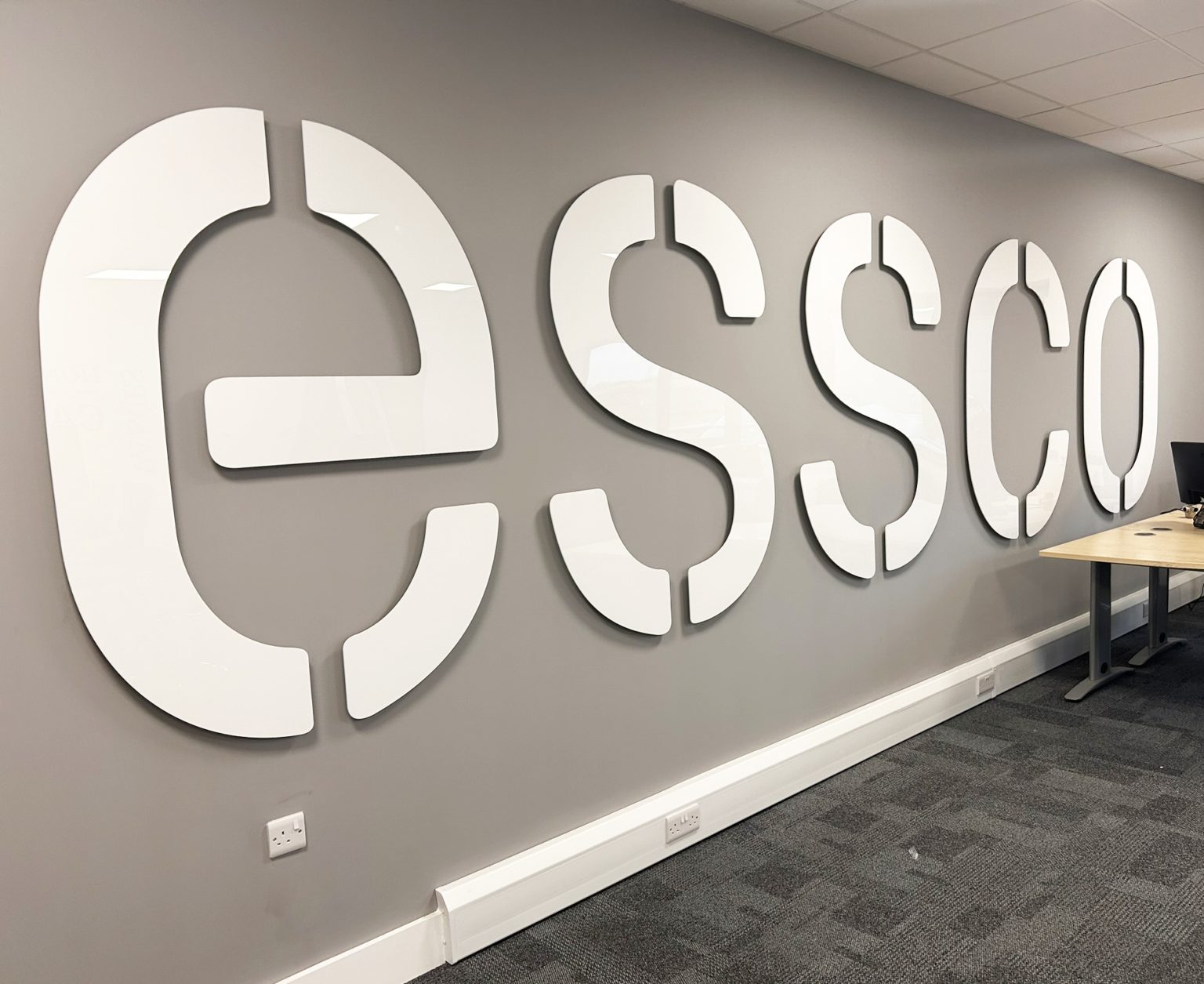 Our New Home | Essco Group | Adanac Drive | HVAC