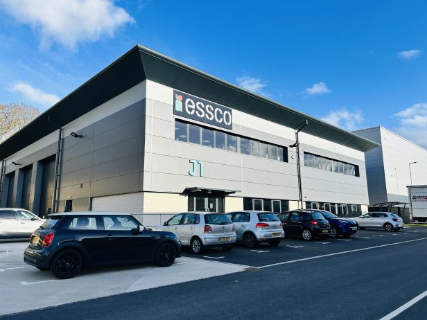 Essco Group | HVAC | Heat Networks | Prefab | Process Valves