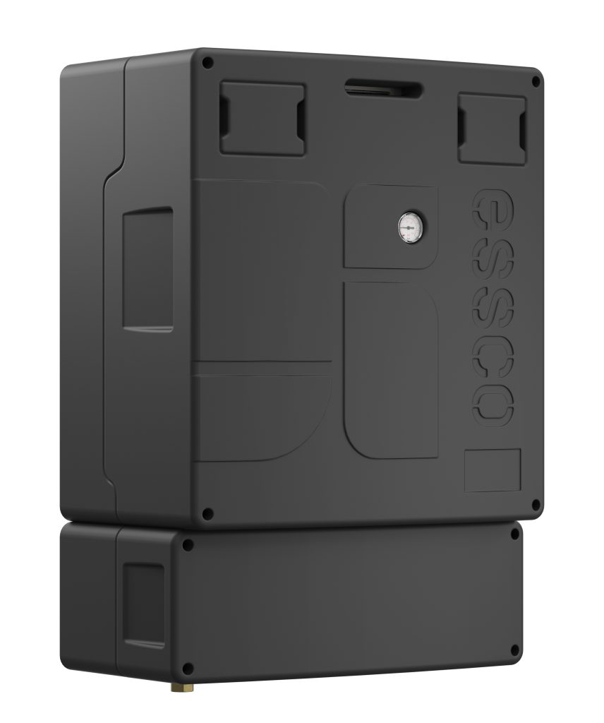 EDGE Heat Interface Units | HIU Manufacturer UK | Heat Networks