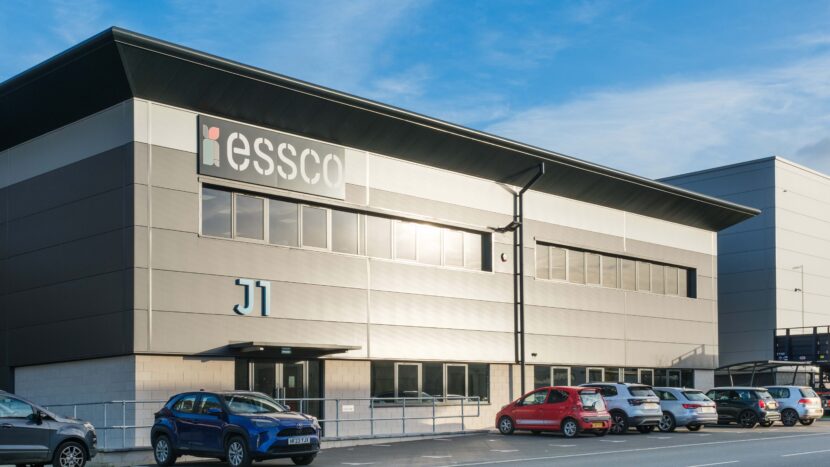 Essco Prefab | Packaged Plant Rooms | Skids | PUCs | Heat