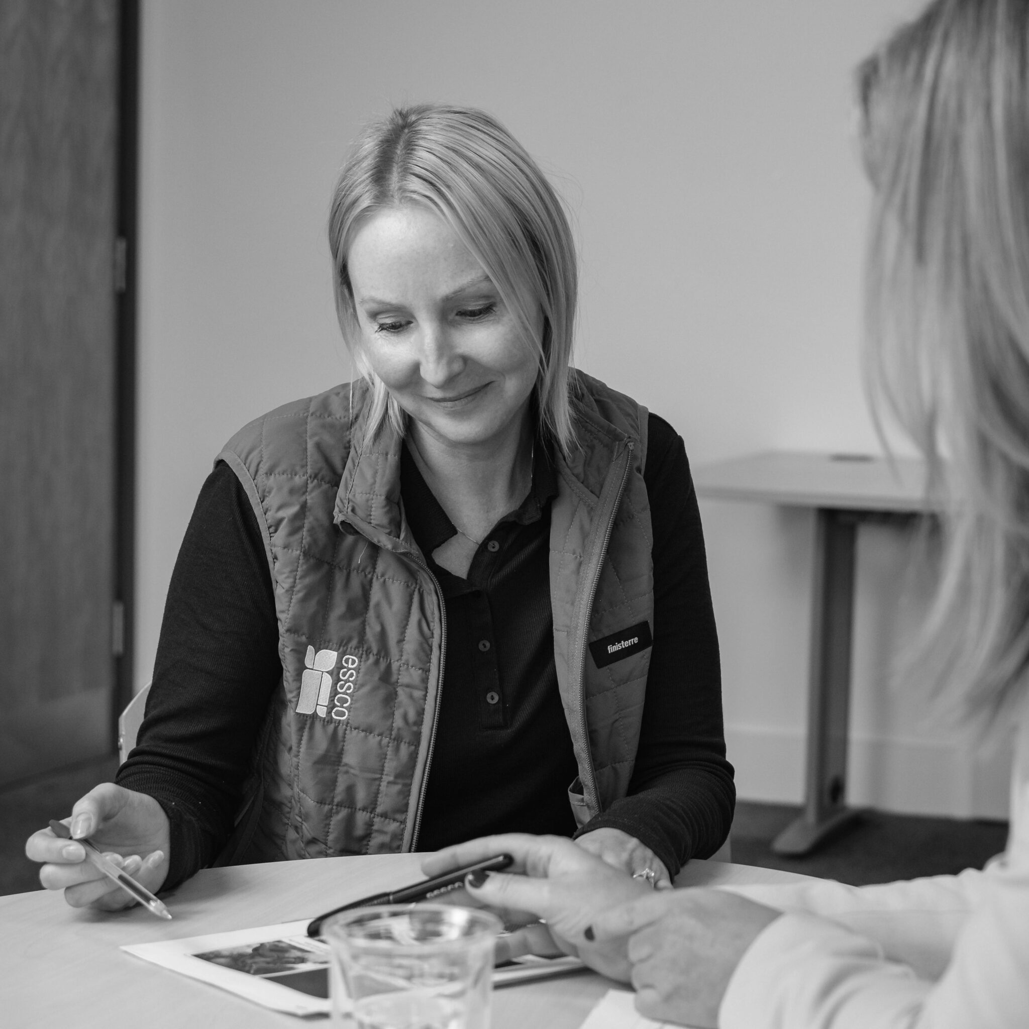 Meet The Team | Our Friendly Crew | Essco Group Family