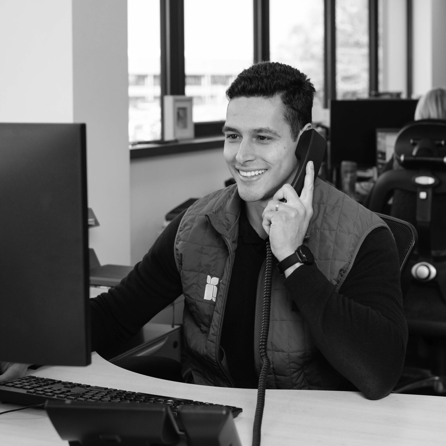 Essco Group | HVAC | Heat Networks | Prefab | Process Valves