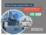 Essco Group Acquires Helec | CHP | Plant Room | Heat Network